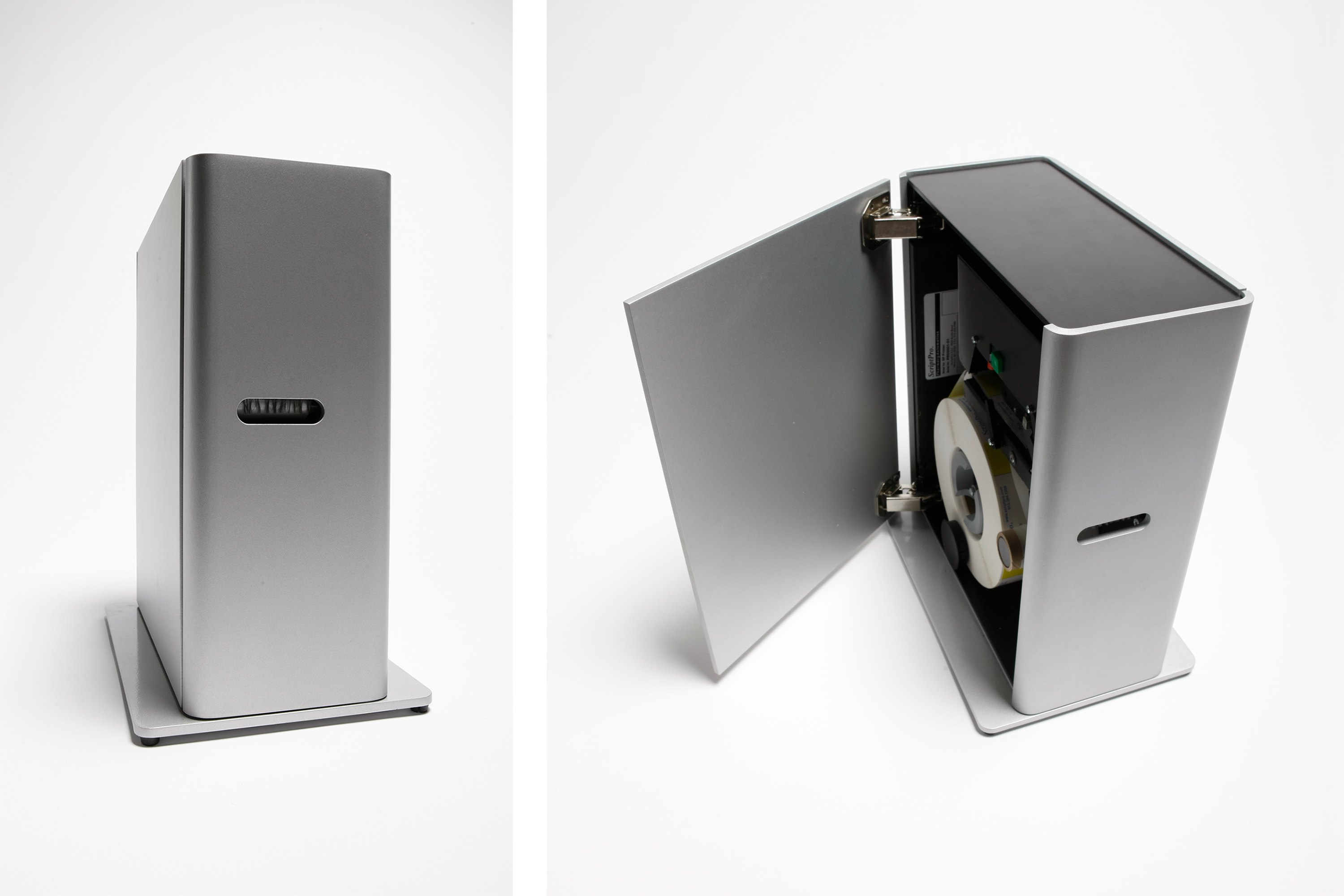 SCRIPT PRO - SP DATAPOINT - KEM STUDIO