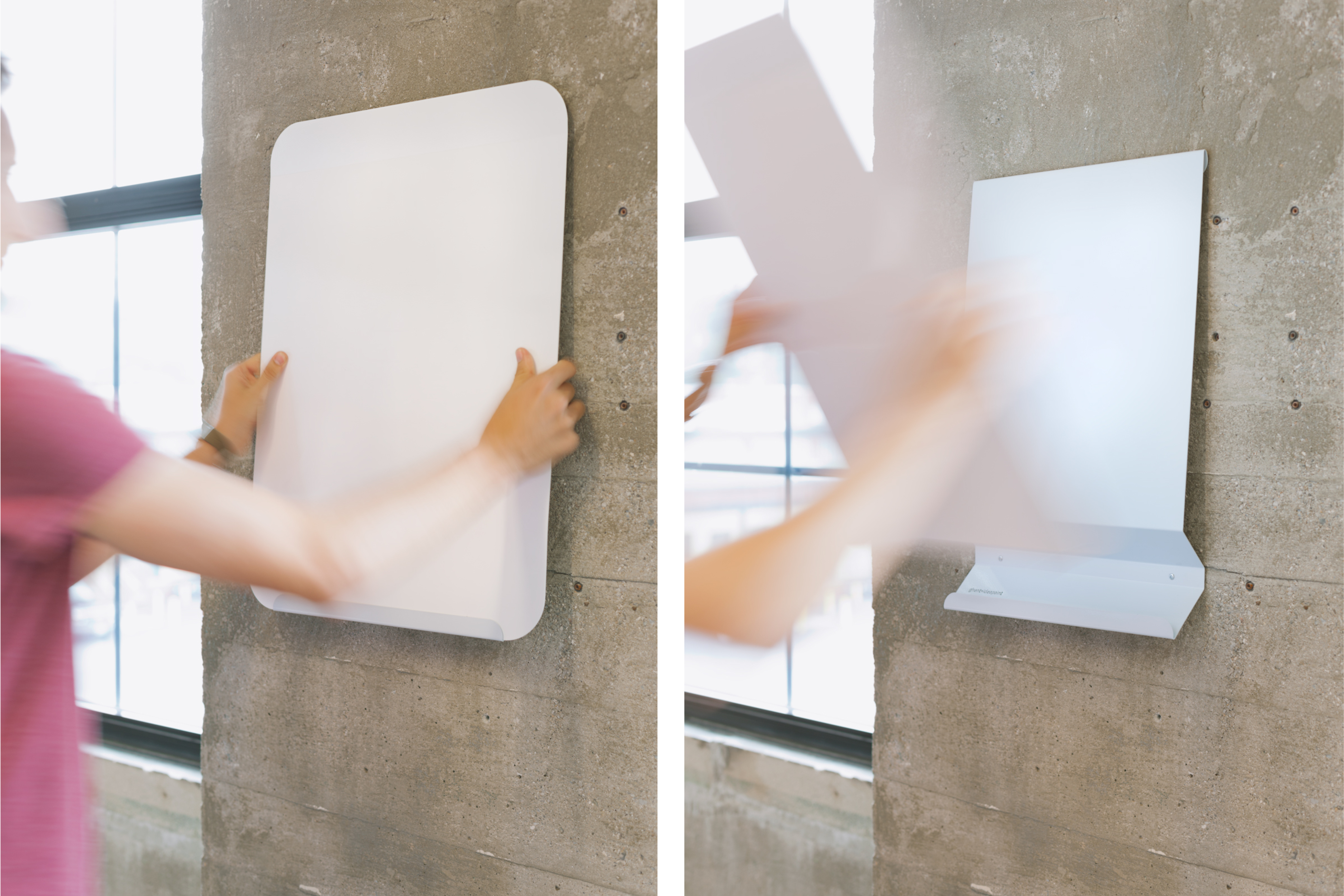 LINK WHITEBOARDS - KEM STUDIO