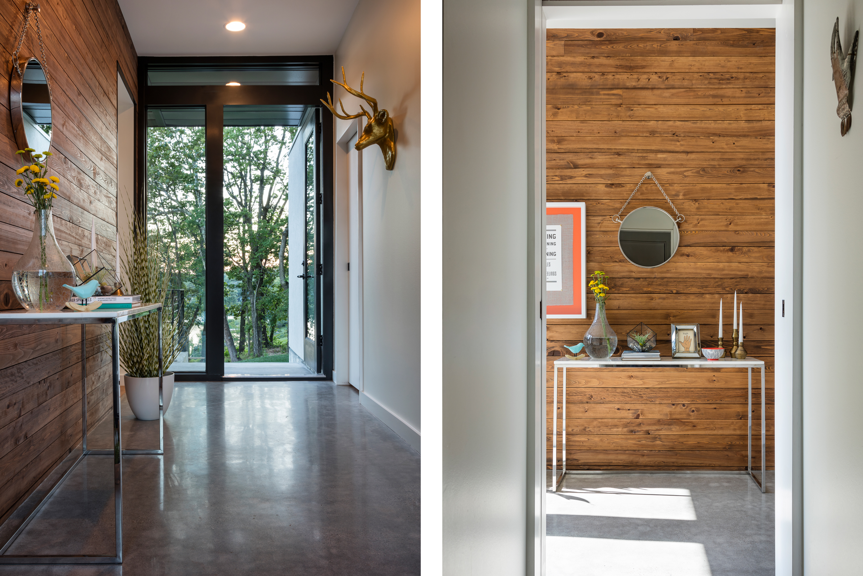 MODERN LODGE - KEM STUDIO