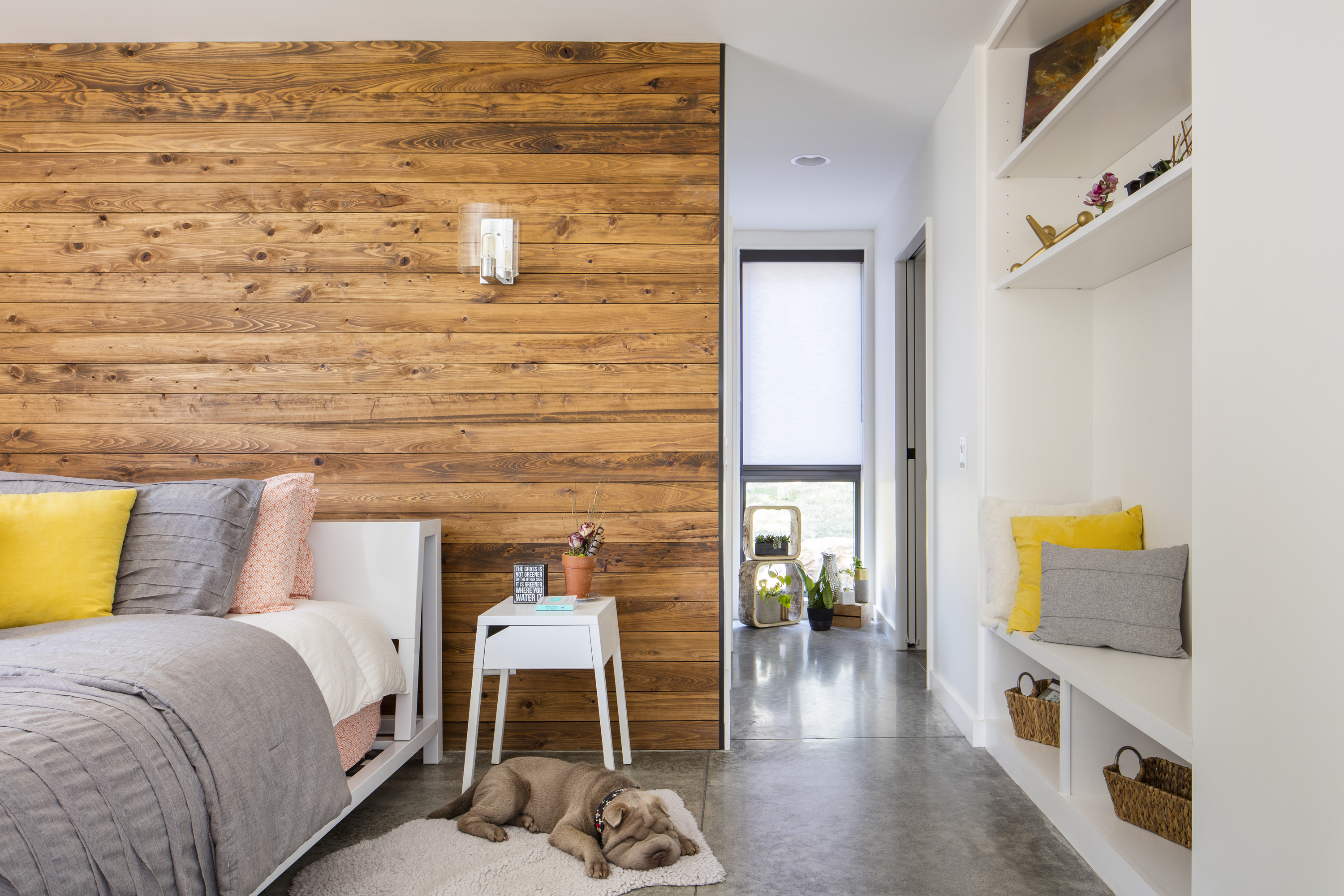 MODERN LODGE - KEM STUDIO