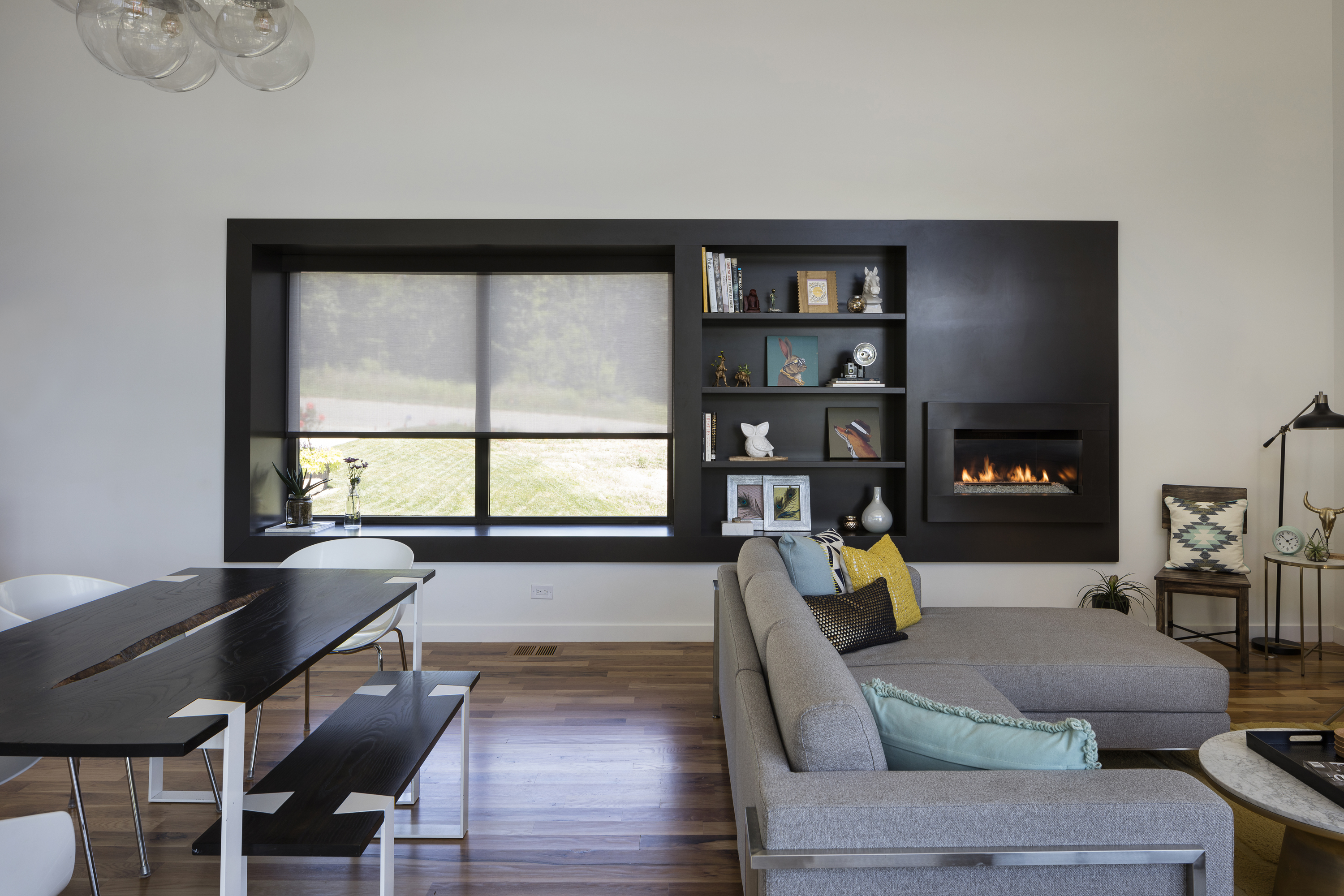 MODERN LODGE - KEM STUDIO