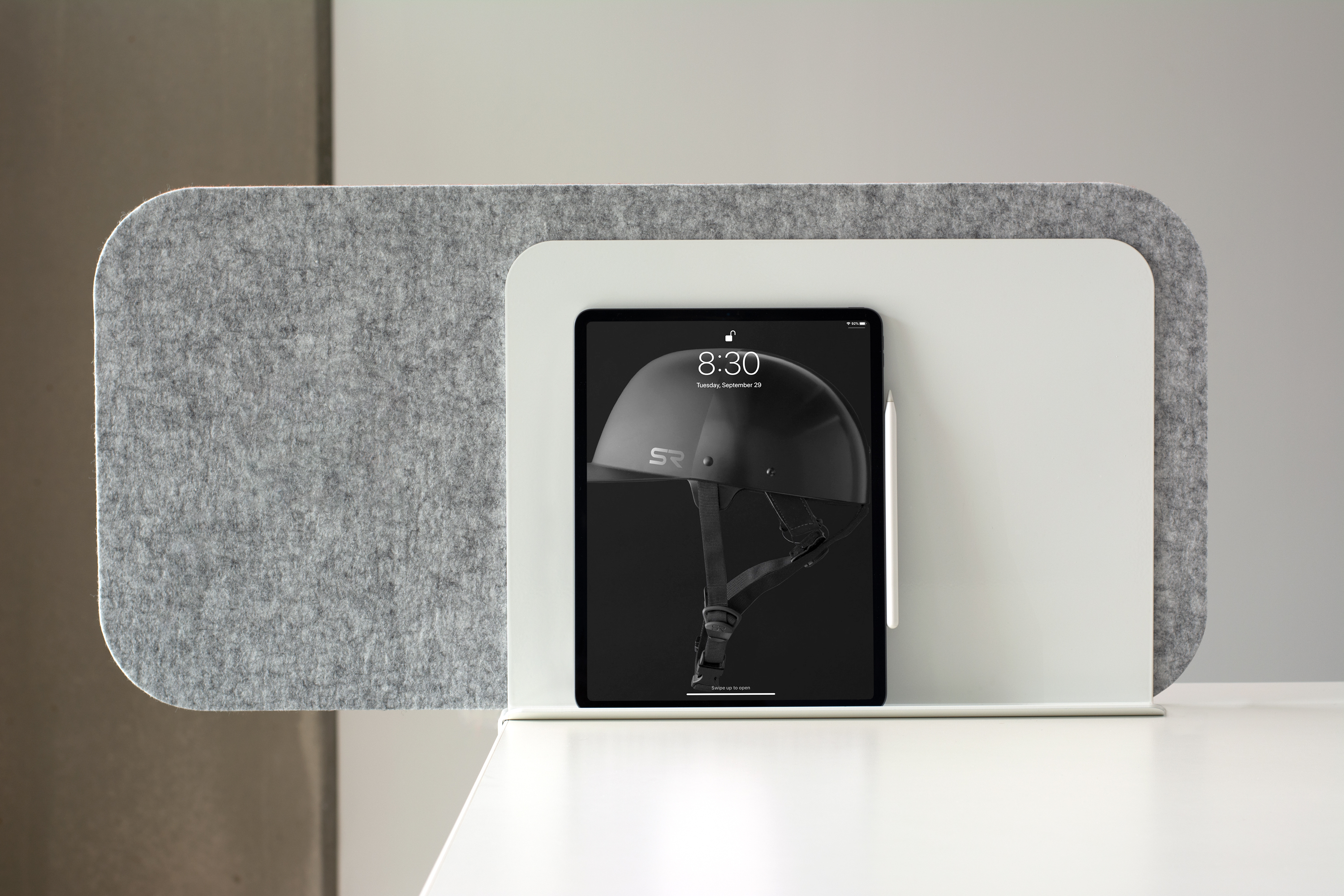 LOFTWALL - PARALLEL - KEM STUDIO