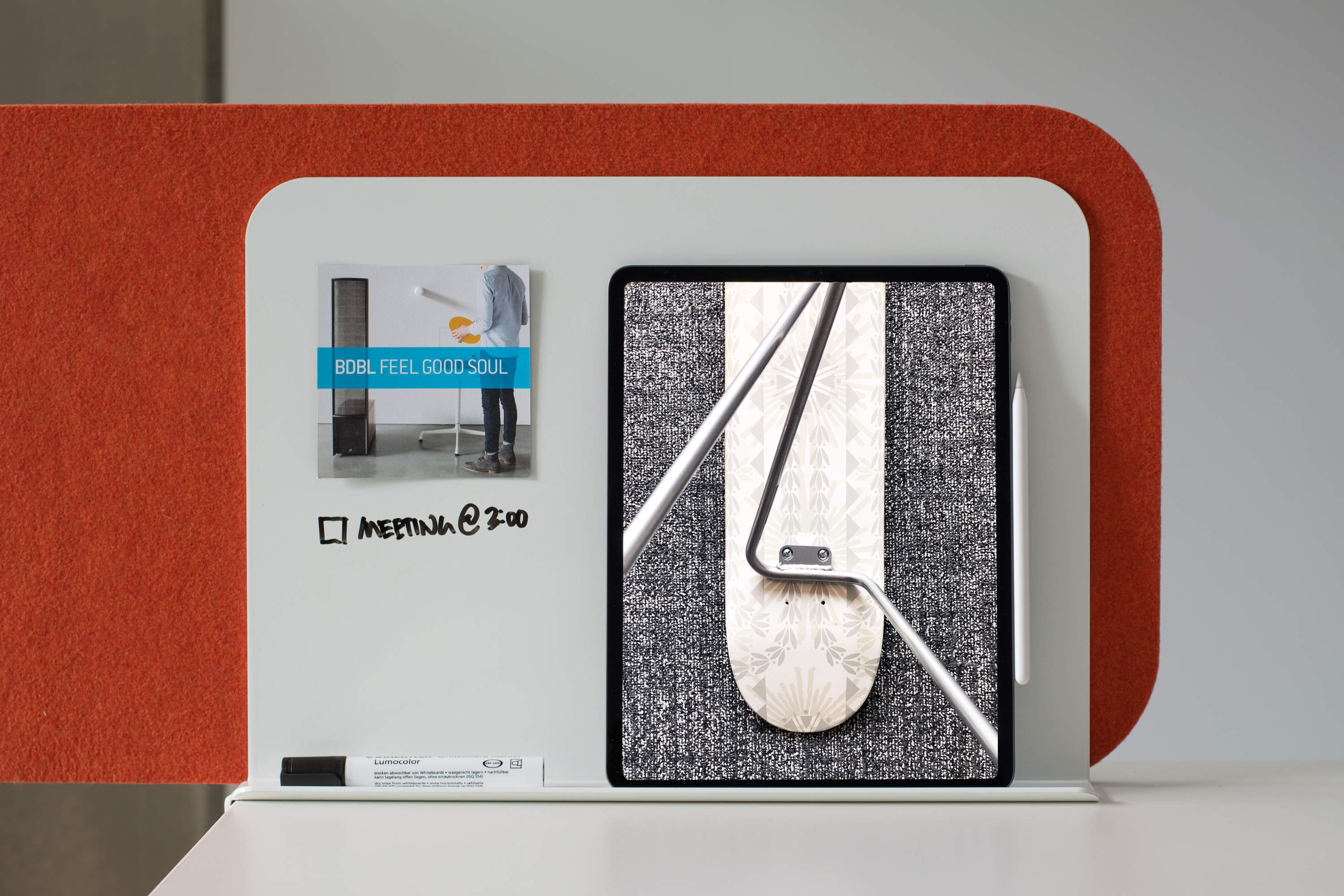 LOFTWALL - PARALLEL - KEM STUDIO