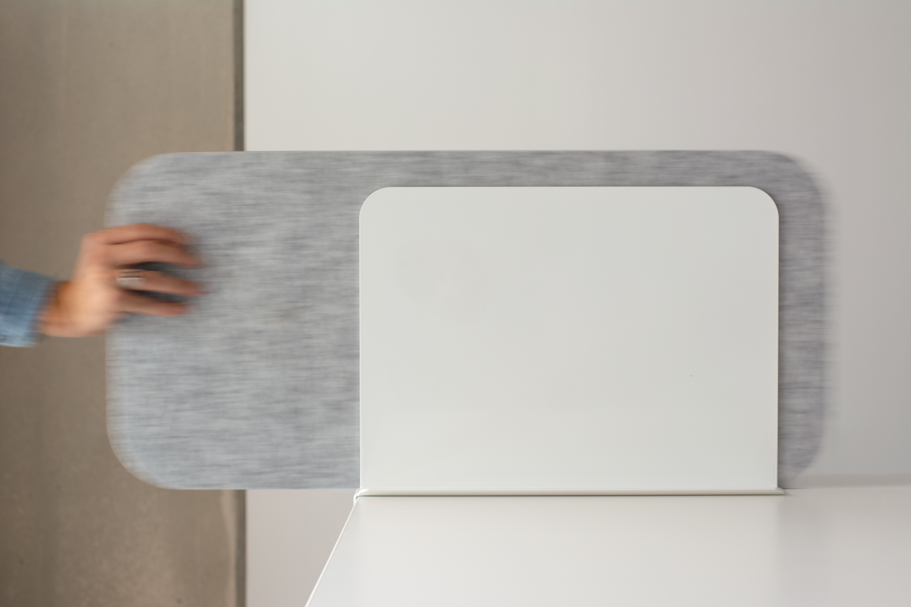 LOFTWALL - PARALLEL - KEM STUDIO