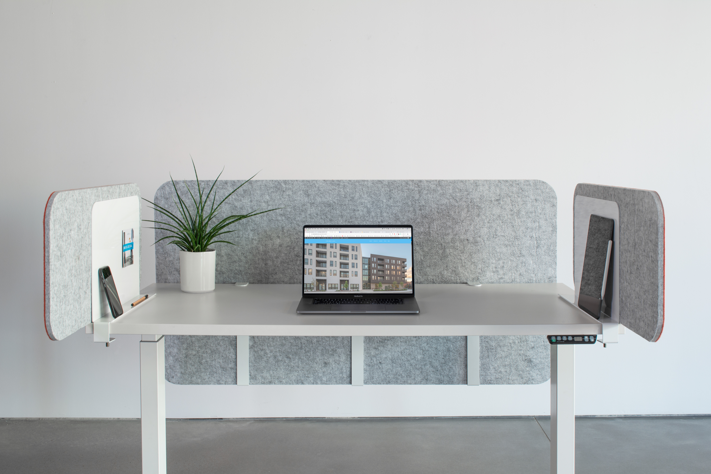 LOFTWALL - PARALLEL - KEM STUDIO