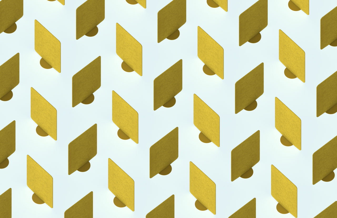 LOFTWALL - BUFFER - KEM STUDIO